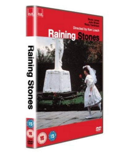Amazon.com: Raining Stones : Bruce Jones, Julie Brown, Gemma Phoenix ...