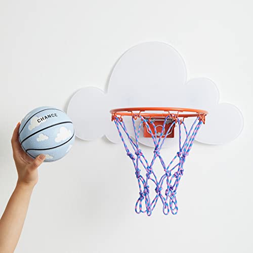 Snapklik.com : Chance Mini BasketballFloat9-inch Collectible Composite ...