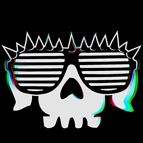Amazon MusicでDavid GrimasonのHDBNG Club (El Phantasmo Theme)を再生する