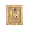 Amazon.com: Kikkerland Wood Dimmer Light : Home & Kitchen