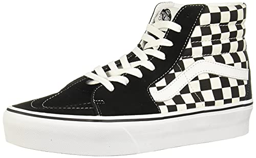 Vans negras con suela marrón: estilo para hombres - Mi Hogar