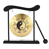 ・ブランド:ノーブランド品・製造元:ノーブランド品・モデル:UT6OODHTI77WRRAL13B6・製造元/メーカー部品番号:UT6OODHTI77WRRAL13B6・木槌で：Zen Table Gongの中心を木槌で叩くと心地よい音が響...