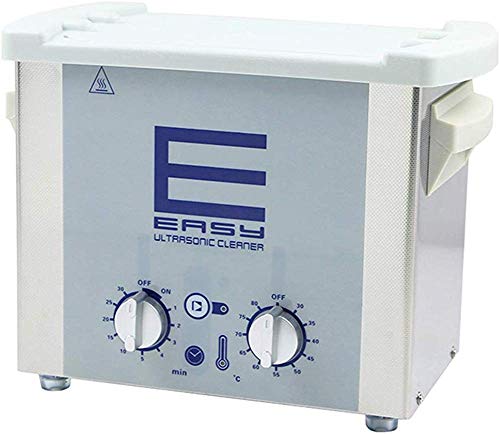 The 6 Best Derui Ultrasonic Cleaners of 2026 [Verified] - Cherry Picks