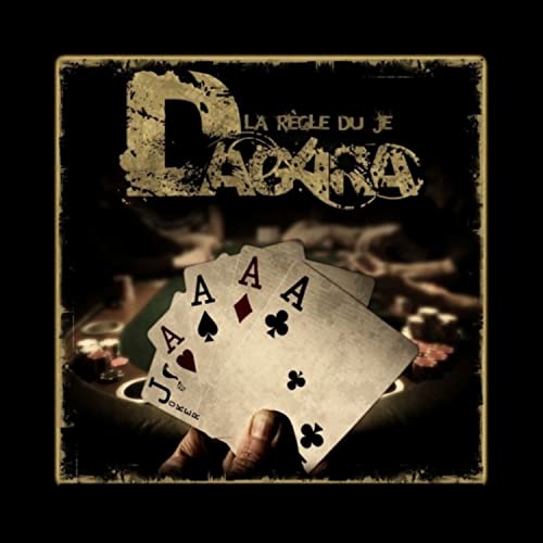 Amazon.com: La règle du Je [Explicit] : Dagara: Digital Music
