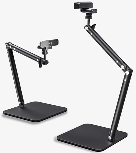 Amazon Best Sellers: Best Webcam Stands