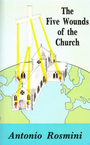 The Five Wounds of the Church: 9780852441138: Amazon.com: Books
