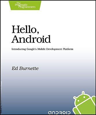 Hello, Android: Introducing Google's Mobile Development Platform: Buy Online at Best Price in ...