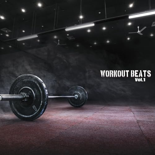 Play Workout Beats, Vol. 1 by VARIOUS ARTISTS on Amazon Music