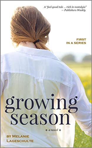 Growing Season: a novel (Book 1) (Melinda Foster Series) - Kindle ...