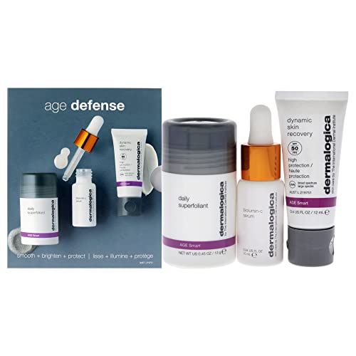 Dermalogica Kits Age Defense Skin Kit - Nice Fragrances