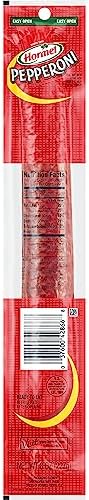 Amazon.com: HORMEL Pepperoni Snack Stix, 8 oz