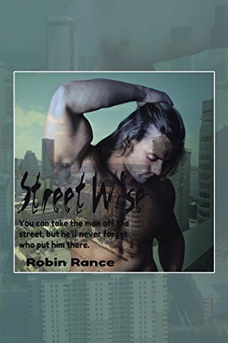 Street Wise - Kindle edition by Rance, Robin. Literature & Fiction ...