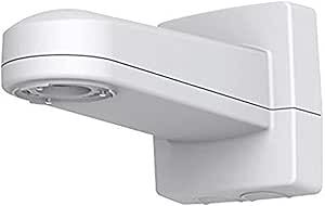 Amazon.com: Axis Communications T91L61 Kit de montaje de cámara Blanco ...