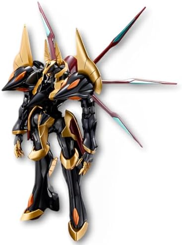 Amazon.co.jp: HG Code Geass Gawain 1/35 Scale Plastic Model : Hobbies