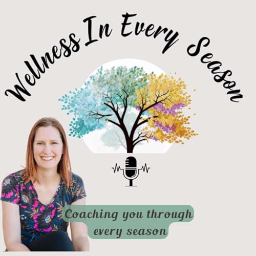 Wellness In Every Season : Autumn Carter: Amazon.in: Audible Books ...