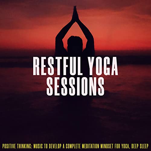 Amazon MusicでPositive Thinking: Music To Develop A Complete Meditation ...