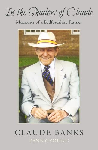 In the Shadow of Claude: Amazon.co.uk: Claude Banks, Penny Young ...
