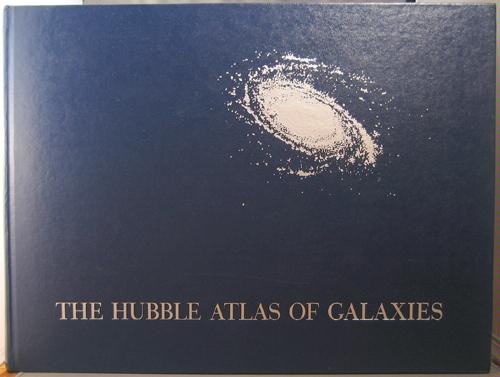 The Hubble Atlas of Galaxies: Sandage, Allan: Amazon.com: Books