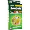 Luster Leaf 1875 Rapitest Suncalc Sunlight Calculator : Amazon.ca ...
