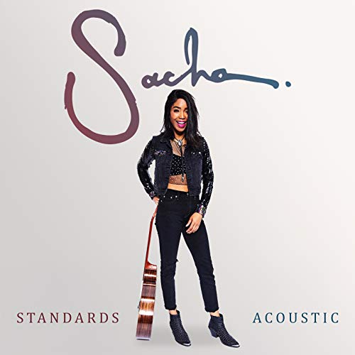 Amazon MusicでSachaのStandards (Acoustic Version)を再生する