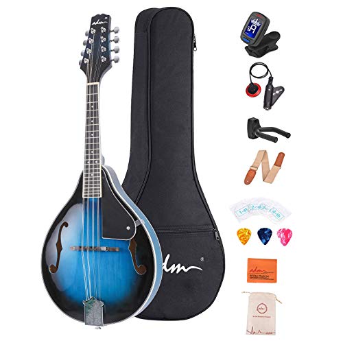 Amazon Best Sellers: Best Mandolins