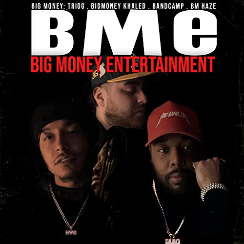 Big Money Entertainment de Big Money Entertainment en Amazon Music ...