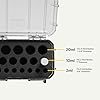 Amazon.com: Evergreen EMT EMS Lockable Narcotics and Medication Storage ...