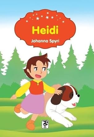 Heidi | Amazon.com.br