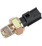 Amazon.com: D1818A Engine Oil Pressure Switch & Sender Unit Compatible ...