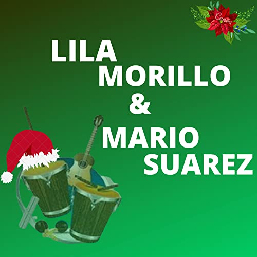 Play Lila Morillo & Mario Suarez by Lila Morillo & Mario Suarez on ...