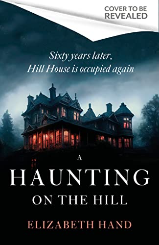 A Haunting on the Hill: Return to the world of Shirley Jackson's modern ...