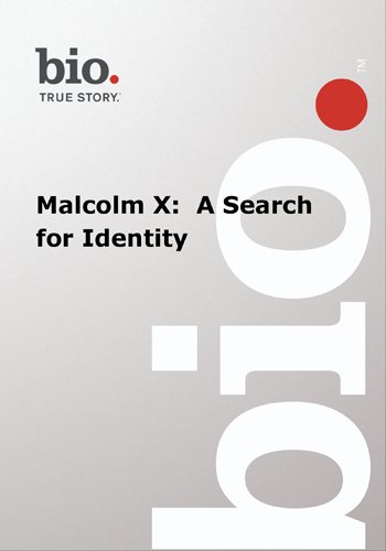 Amazon.com: Biography - Biography Malcolm X: A Search for Ident : ABC ...