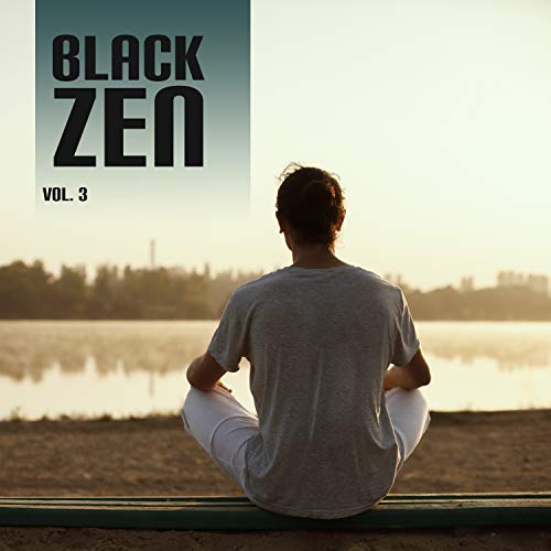 Amazon.com: Black Zen Vol. 3 : Jonathan Mantras & Lynn Samadhi & May ...