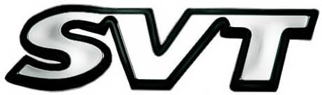 Amazon.com: 1994-2004 OEM Genuine Ford Mustang Chrome SVT Decklid Trunk ...