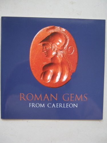 Amazon | Roman Gems from Caerleon | Zienkiewicz, David | Greece