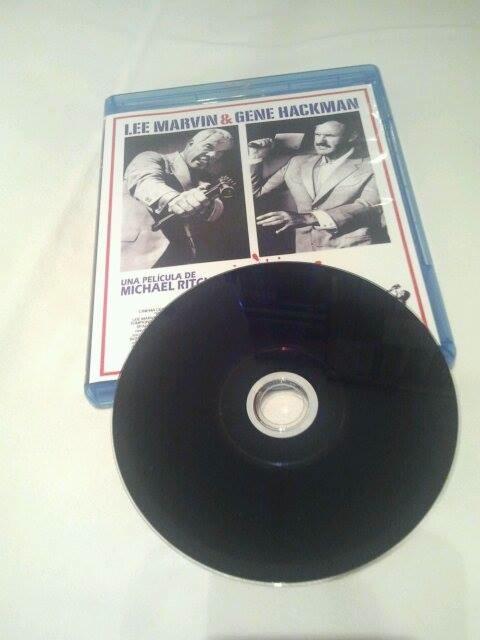 Carne Viva [Blu-ray]: Amazon.es: Lee Marvin, Gene Hackman, Angel ...