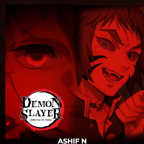 Zenitsu vs Kaigaku (Zenitsu 7th Form) Infinity Castle Movie Theme von ...