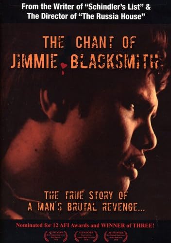 Amazon.com: Chant Of Jimmie Blacksmith : Tommy Lewis, Freddy Reynolds ...