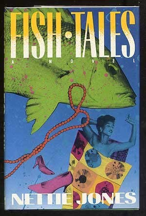 Fish Tales: Jones, Nettie: 9780394532943: Amazon.com: Books