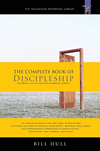 The 30 Christian Discipleship To Read In April 2024 - Cherry Picks