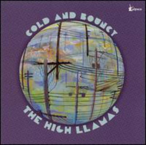 The High Llamas, Sean O'Hagan, Sean O'Hagan, Mark Bassey, Marcus ...