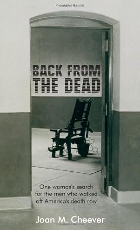 Back from the Dead: One Woman's Search for the Men Who Walked off ...