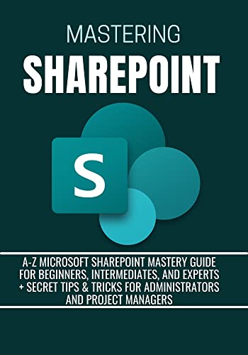 Best Sharepoint For Dummies 2023 Where to Buy? Tutorials-DB.com