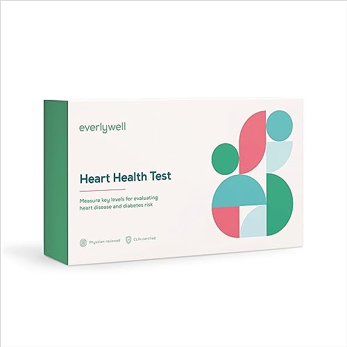 Top 10 At Home Cholesterol Test of 2022 - Katynel