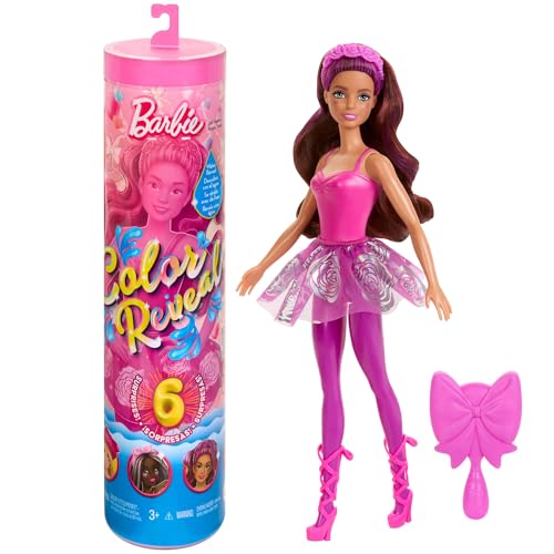 Tutti i Tipi di Barbie: Guida alla bambola più famosa del mondo ...