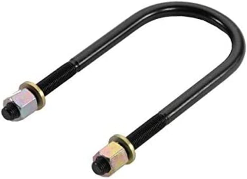 Amazon.com: Old Man Emu OMEU62 U-Bolt Front U-Bolt : Automotive