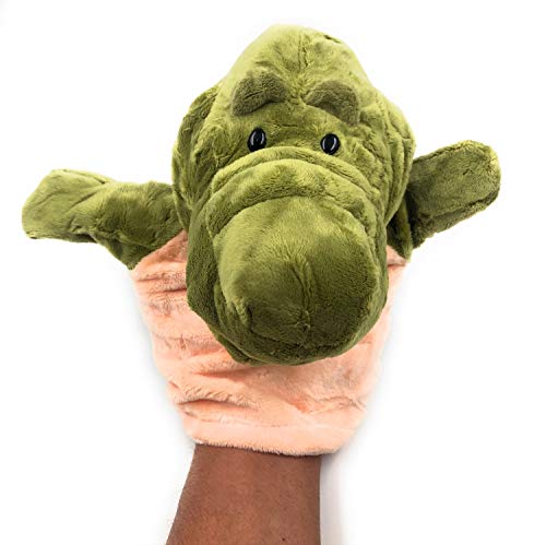 Amazon.in Bestsellers: The most popular items in Hand Puppets