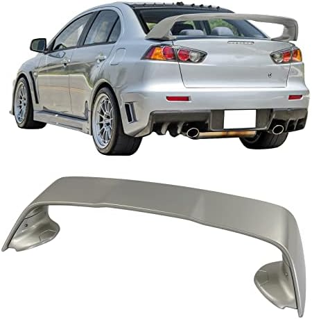 Amazon.com: FREEMOTOR802 Compatible with 2008-2017 Mitsubishi Lancer ...