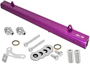 Amazon.com: Compatible/Replacement For Toyota 2JZGTE / JZA80 / 2JZ-GTE ...