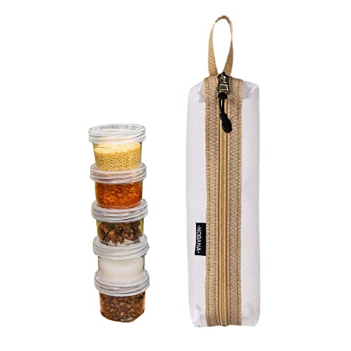 Amazon.com.au Best Sellers: The most popular items in Camping Spice ...